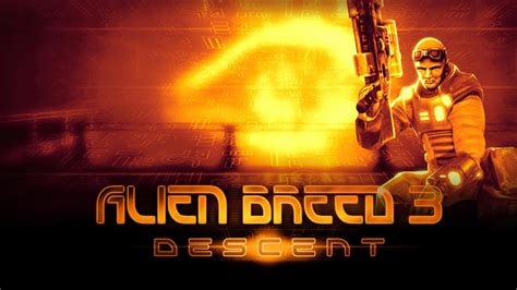 Alien Breed 3: Descent Start-Up Crash Fix, Freezing, DLL Errors and HUD ...