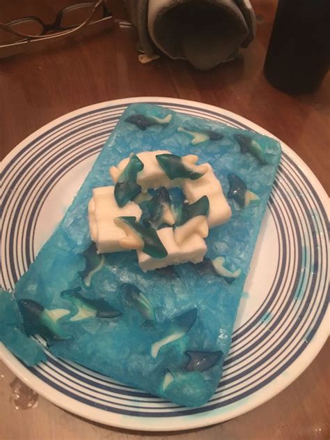 Shark ice | Artwork, Shark, Art