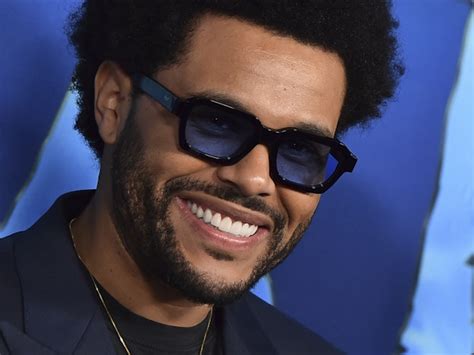 The Weeknd: 4 Millionen Notmahlzeiten nach Gaza | bigFM