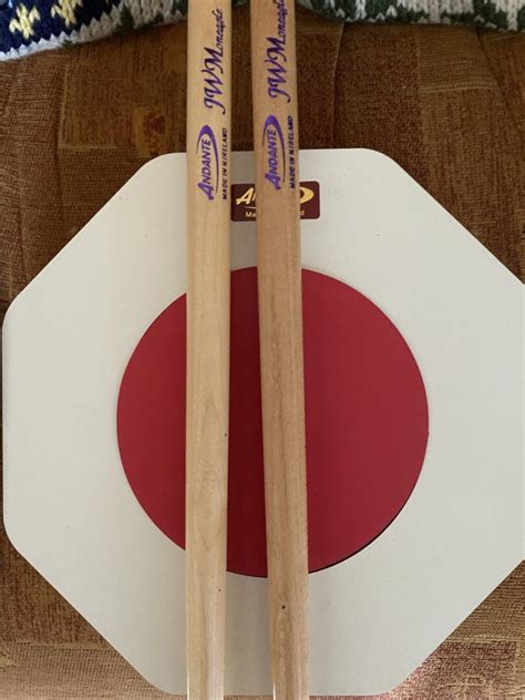 Drum Pad Archives - Bagpipe Central