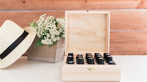 Essential Oils for Birth — Mālama Momma