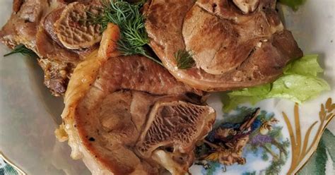 Стейки из индейки рецепт с фото пошаговый от Елена Покрина - Овкусе.ру
