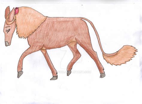 Lady Isold / Traditional Royal/ Doe by Ace118 on DeviantArt