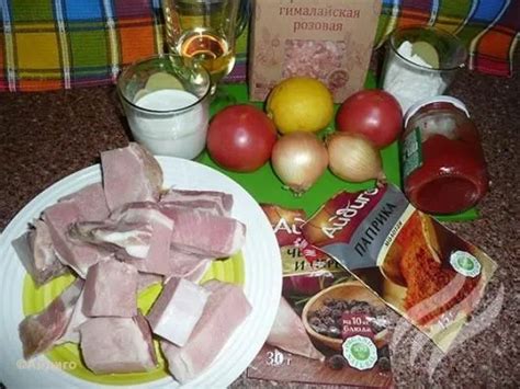 Интересный рецепт Ананасовый чай с приправами Айдиго
