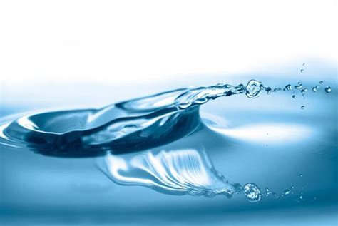 Water and positive thoughts: Increase the life-giving properties of ...