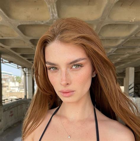 Eden Polani - Bio, Age, Height, Wiki, 😍 | Models Biography