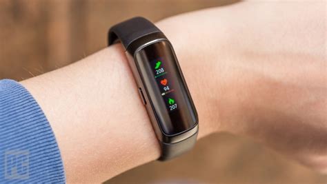 Samsung Galaxy Fit Review | PCMag