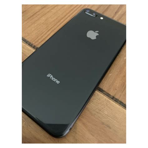 数量は多い iPhone 8 Plus Space Gray 64 GB asakusa.sub.jp