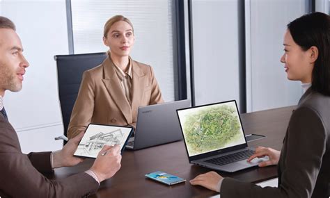 HUAWEI MateBook B3-520 – HUAWEI Global