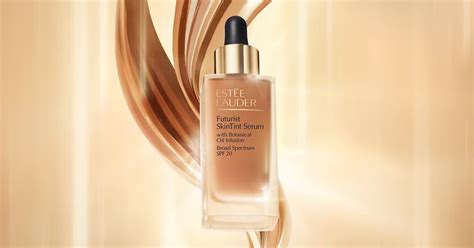 Estée Lauder Futurist Skin Tint sample - Get me FREE Samples