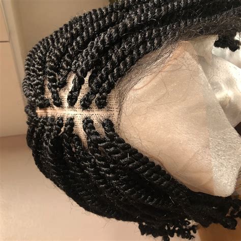 WowBraids - Etsy