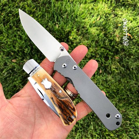 Regular Sebenza : knifeclub