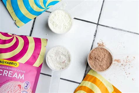 Bombbar makes sugar-free Ice Cream Mix under Snaq Fabriq