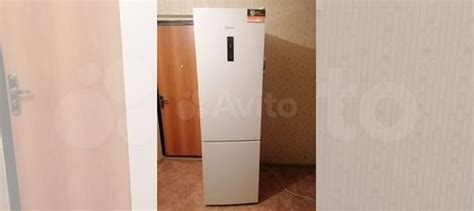 Индезит 190см No frost в идеале.Гарантия.Доставка купить в Воронеже ...