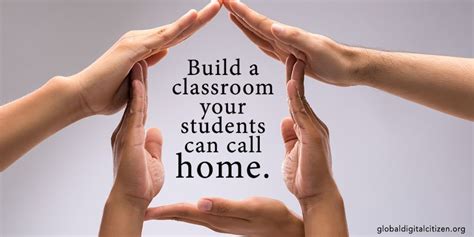 Blog | Global Digital Citizen Foundation | Effective classroom management, Positive learning ...