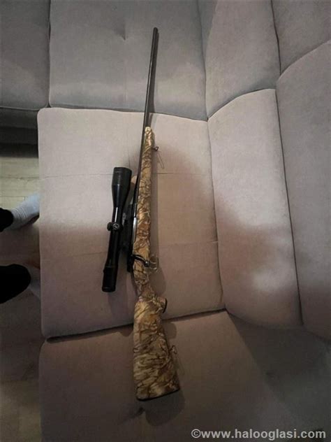 Karabin 308 | Halo Oglasi