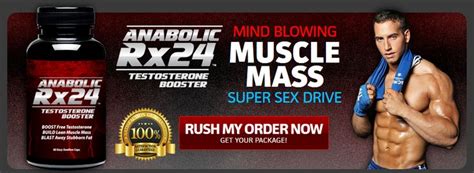 Anabolic RX24 Review - santa blog99