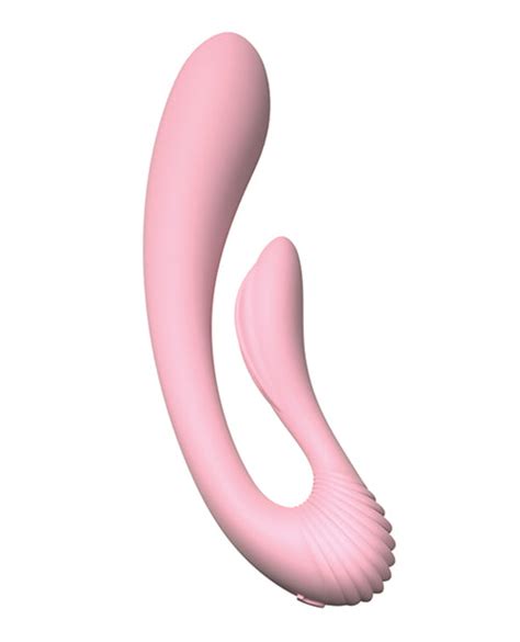 Adrien Lastic G-wave - Pink – Nefarious By Design