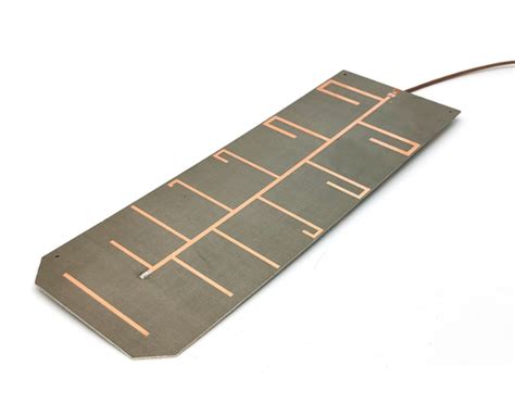 Антенна направленного действия Yagi 0,9 ГГц, 50 Вт для дронов, для ...