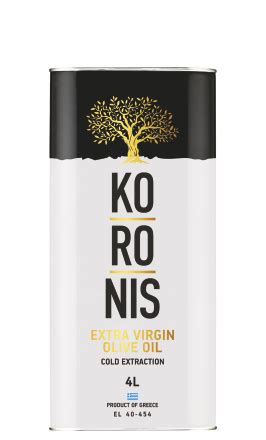Koronis | Konstantopoulos S.A. Olymp