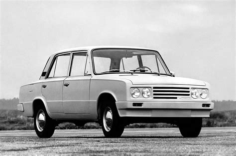 Автомодельное бюро: модернизация ВАЗ-2103 - вариант компании Porsche