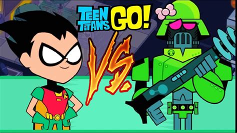 Мини Титаны #2 ЮНЫЕ ТИТАНЫ ВПЕРЕД игра на Adroid Gameplay iOS Teen ...