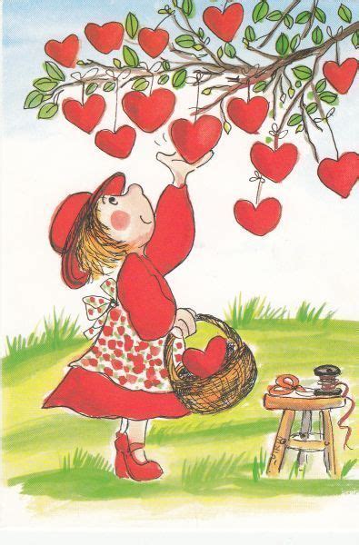 Быть вдвоем — значит быть вместе во всем и до конца. | Valentines ...