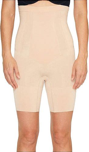 X-Large Soft Nude SPANX womens Корректирующее белье для женщин Oncore ...