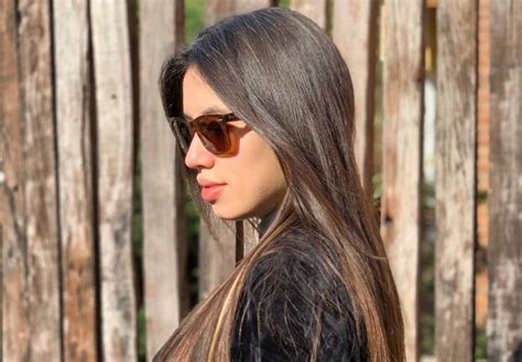 Quién es Candelaria Sorini, la ganadora de la primera medalla de oro de ...