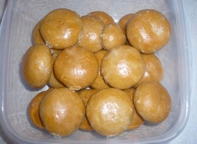 Сахарно-медовые пряники (постные) : Вегетарианская и постная кухня