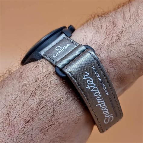Swatch Omega x Swatch "Mission To Mercury" für 495 € kaufen von einem ...