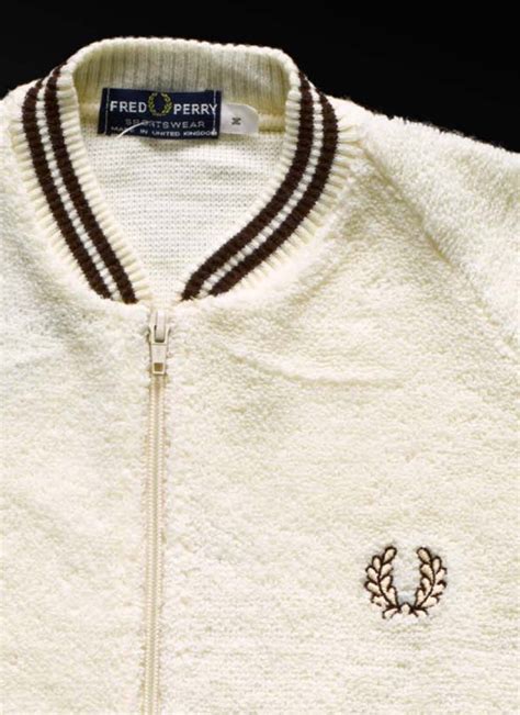 Match Fit | Fred Perry UK