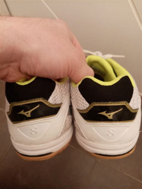 Mizuno Wave Drive 8