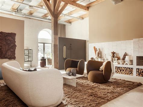 The new home of Ferm Living | Design Stories