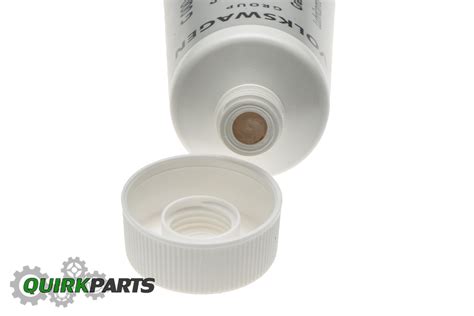 BRAND NEW GENUINE VW Volkswagen Audi Sunroof Track Grease Lubricant ...
