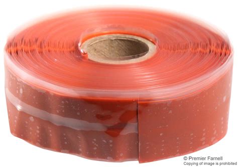 Silicon Rubber Tape for Packaging, Size: 2 Inch, Rs 300 /unit Sharma ...