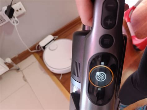 PHILIPS Ev Aletleri Aqua Plus 8057 Filtre Temizleme Uyarısı Hatası ...