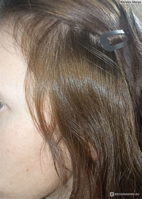 Краска для волос L'Oreal Paris CASTING Creme Gloss - «Тон 780. Ореховый ...