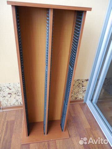 Подставка для cd дисков