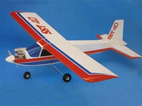 Oz : SST 40 plan - free download