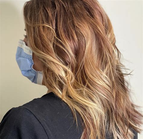 Services – Bei Capelli