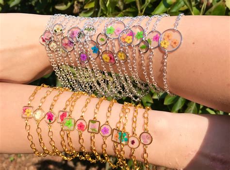Bracelets & Anklets | Lucky Lucky Studios