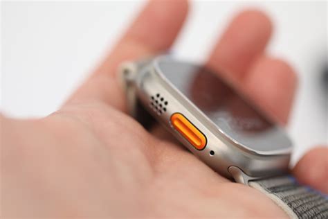 Want a glimpse at the Apple Watch Series 9? Look no further than the ...