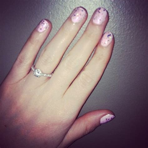 Pin on COSMO Nail Art + Manis
