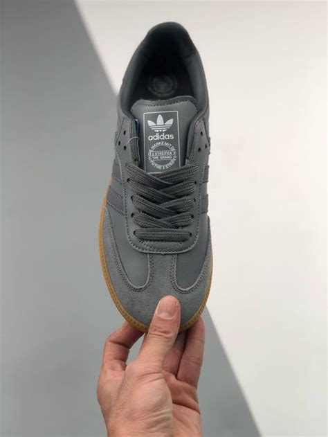 Adidas - Sneaker Lovers Mongolia