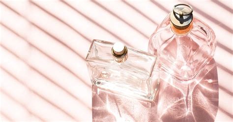Parfum: Wie finde ich den perfekten Duft für mich?