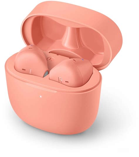 Наушники Philips TAT2236 Pink (TAT2236PK/00) – купить в Киеве | цена и ...