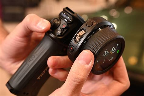Tilta Nucleus Nano II 357 - Newsshooter