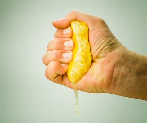 Is the Juice Worth the Squeeze? And Other Familiar Catchphrases | by ...