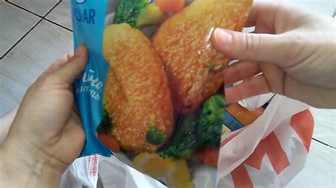 Опять готовка.Накупила в Магните, рыбные котлеты со скидкой! - YouTube